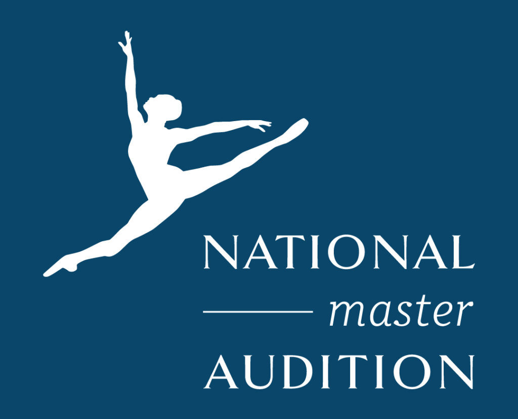National Master Audition Registration Deadline