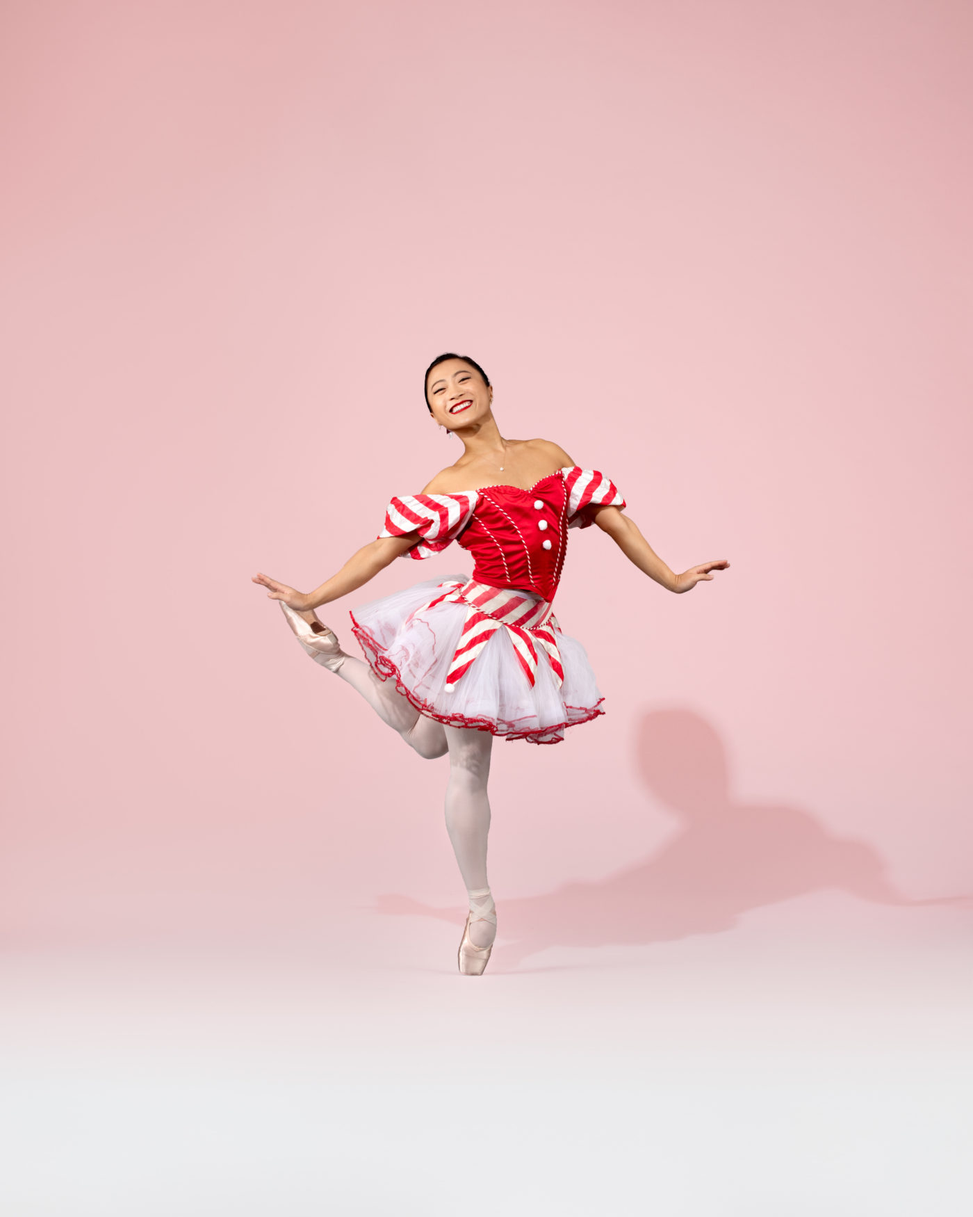 Sacramento Ballet's 2022 Hometown Nutcracker: Local Choreography, Int'l ...