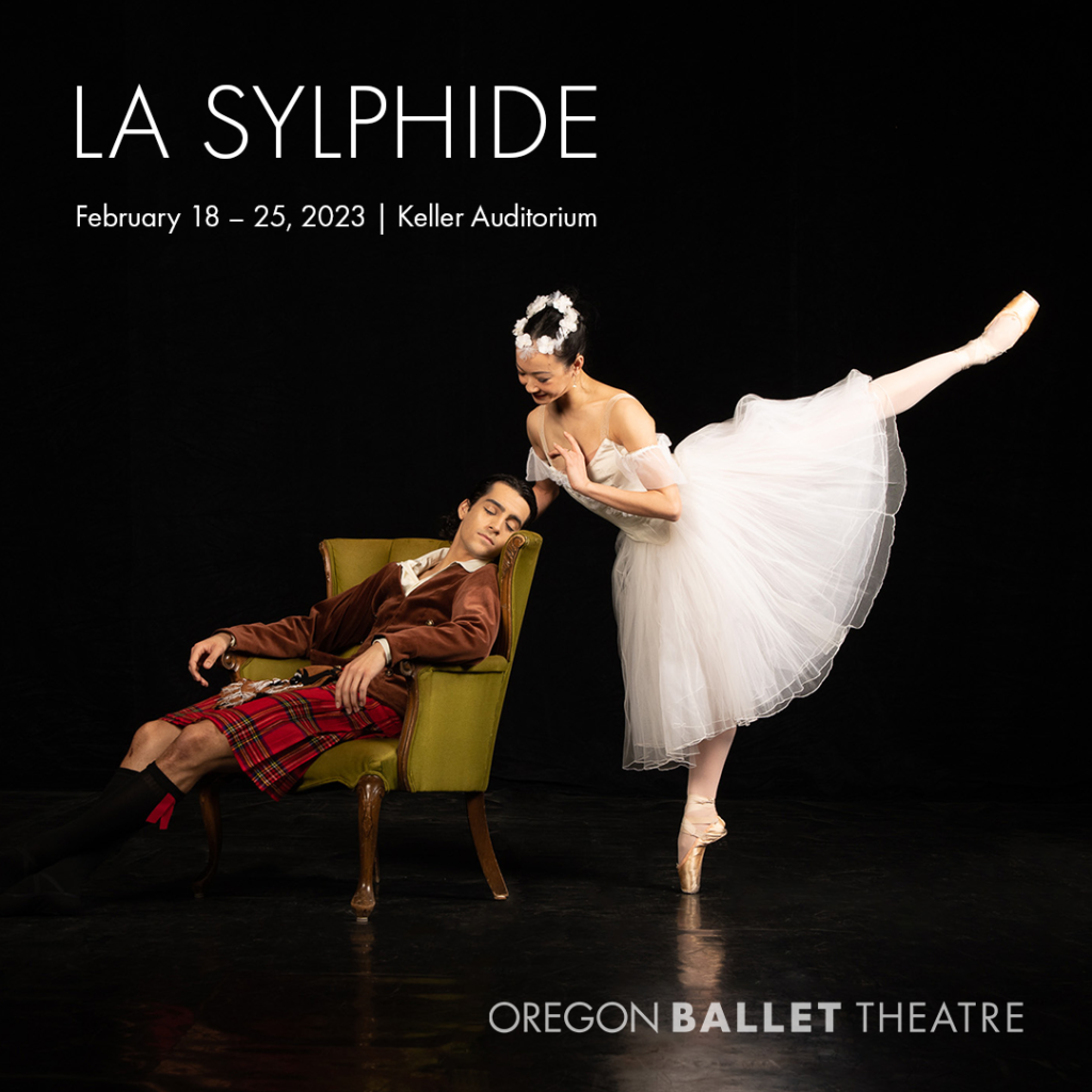 La Sylphide